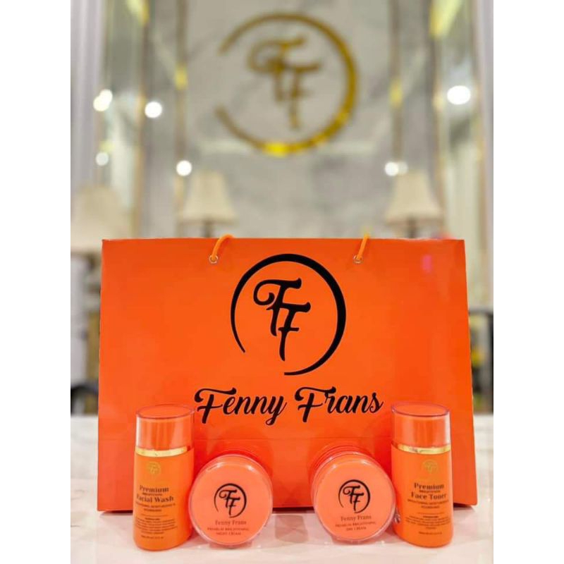 Jual Cream FF premium by fenny frans | Shopee Indonesia