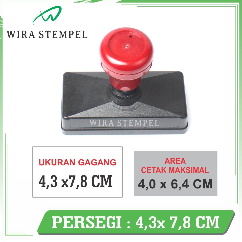 Jual Stempel Kemasan dus Stampel Kardus Big stamp Custom Box Cap ...