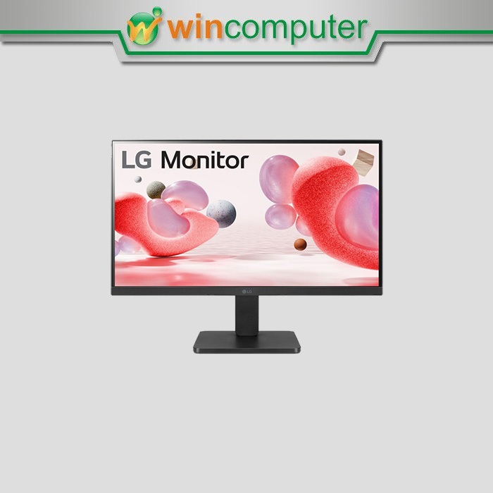 Jual Monitor LG 22" 22MR410 LED Borderless | Shopee Indonesia