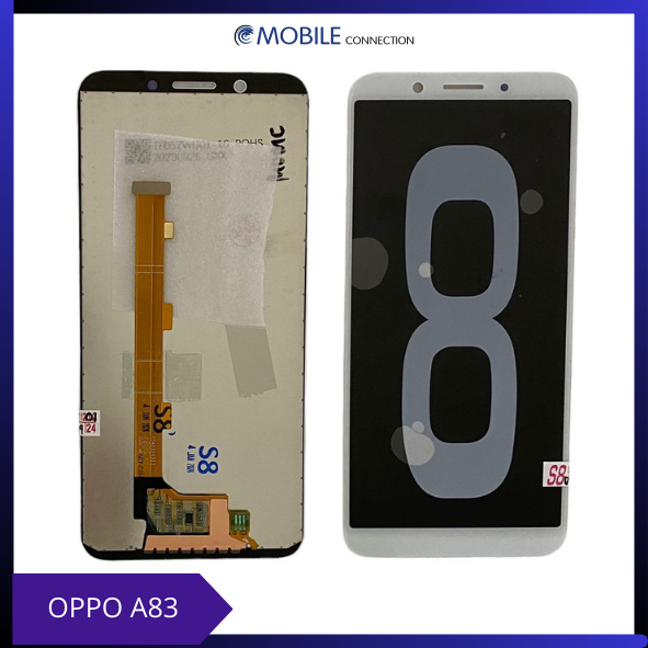 Jual LCD+TOUCHSCREEN FULLSET OPPO A83 | Shopee Indonesia
