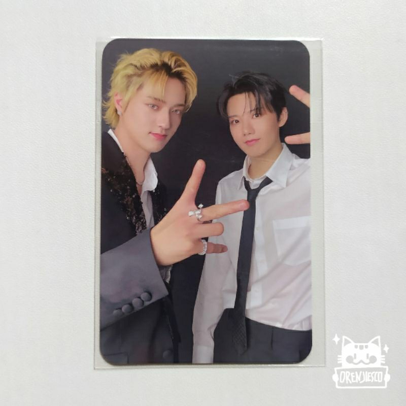 Jual TREASURE REBOOT UNIT MUMO JAPAN HYUNSUK JIHOON YOSHI JUNKYU ...