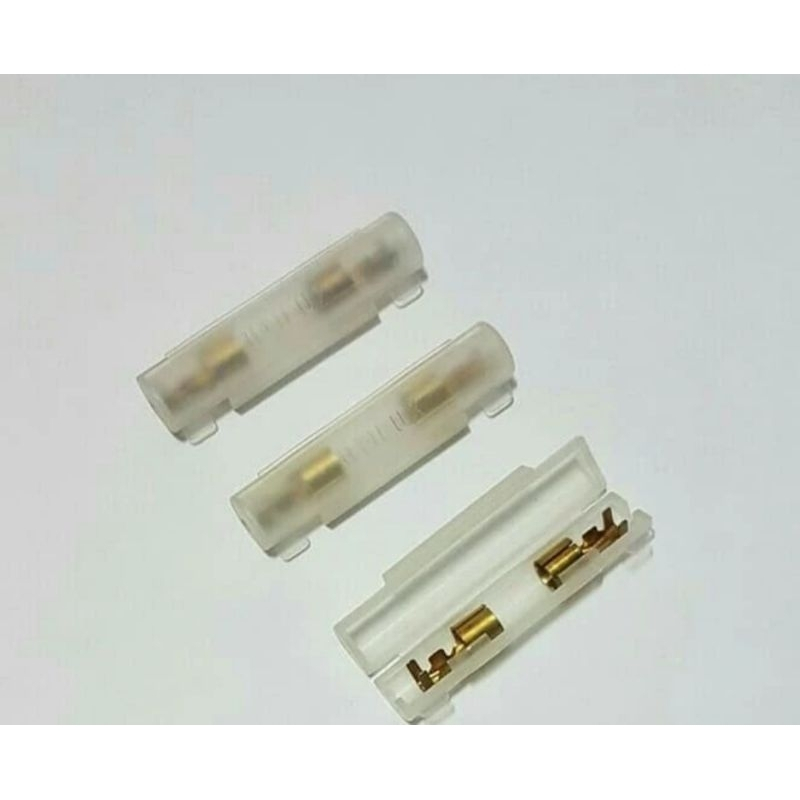 Jual FUSE BOX SEKRING TABUNG UTILUX H3376 - HARGA PER SET | Shopee ...