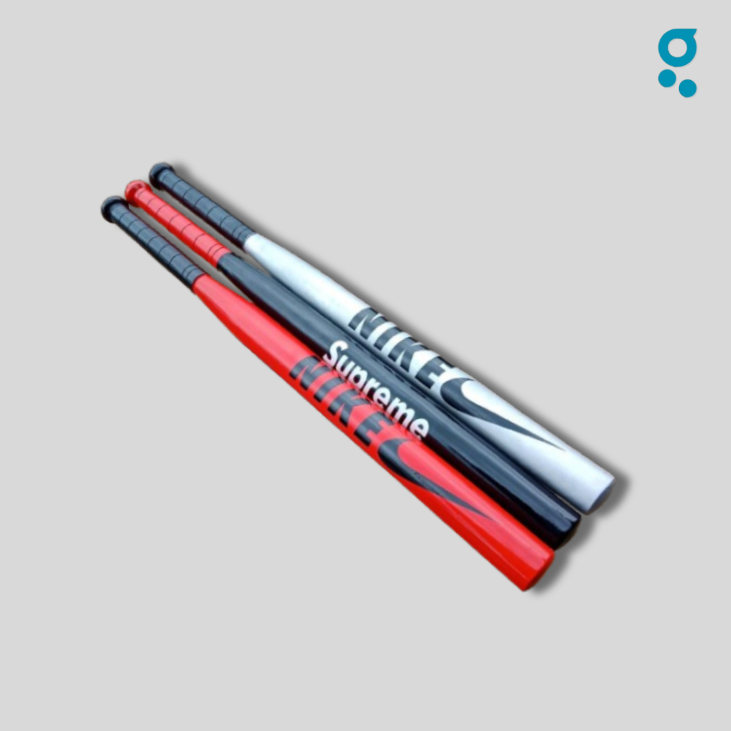 Jual STICK SOFTBALL/BASEBALL KAYU WARNA/SUPREME/NIKE Edition | Shopee ...