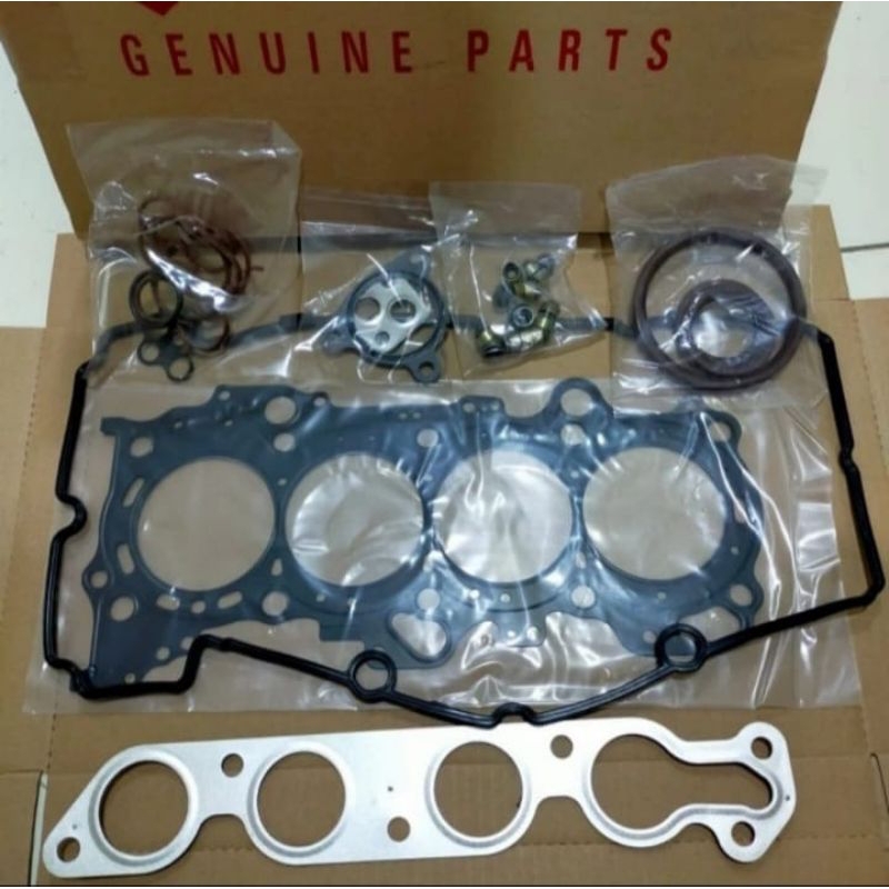 Jual PACKING FULL SET PACKING SET SUZUKU NEW CARRY THN 2019 TAYO PLAT ...