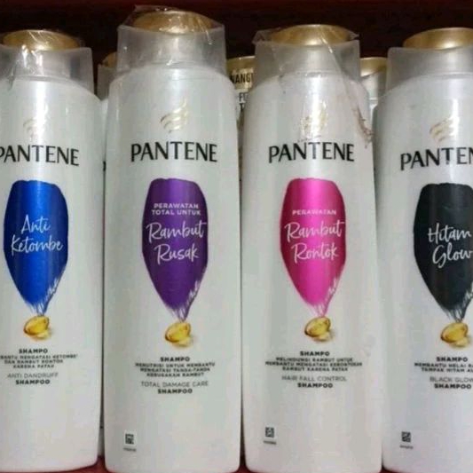 Jual Sampo Pantene 290ml | Shopee Indonesia