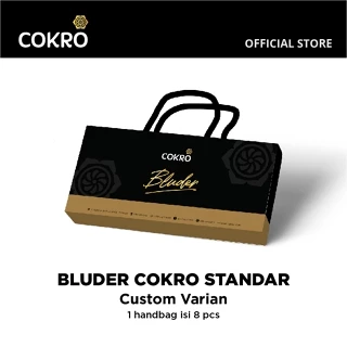 Toko Online Cokro Official Store | Shopee Indonesia