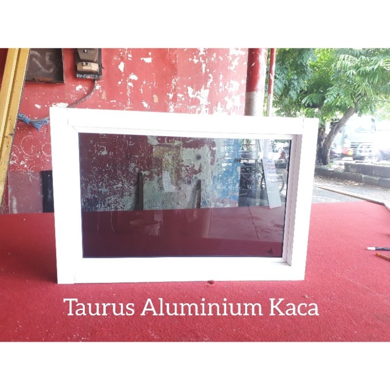 Jual Boven Aluminium Kaca | Shopee Indonesia