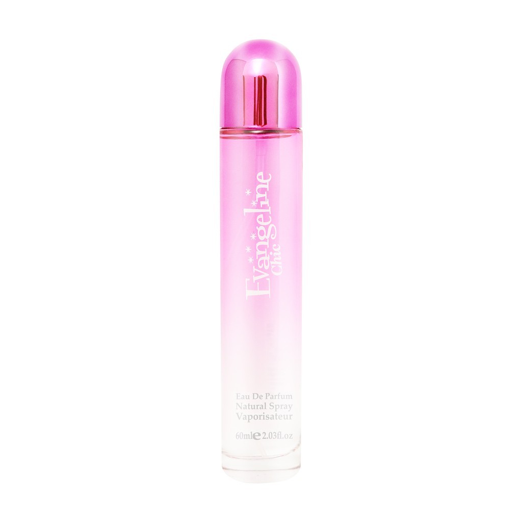 Jual Evangeline Eau De Parfume 60ml | Evangeline EDP 60ml All Varian ...