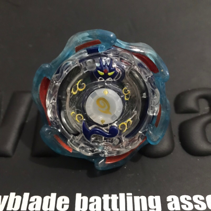 Jual Beyblade Burst Blast Jinnius | Shopee Indonesia