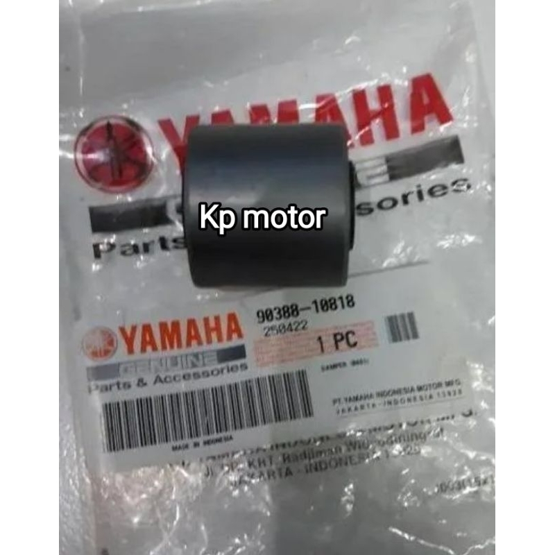 Jual Bush damper bosh bosh engine nmax new pnp aerox new original ...