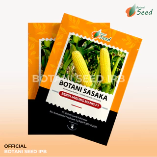 Produk Botani Seed IPB | Shopee Indonesia