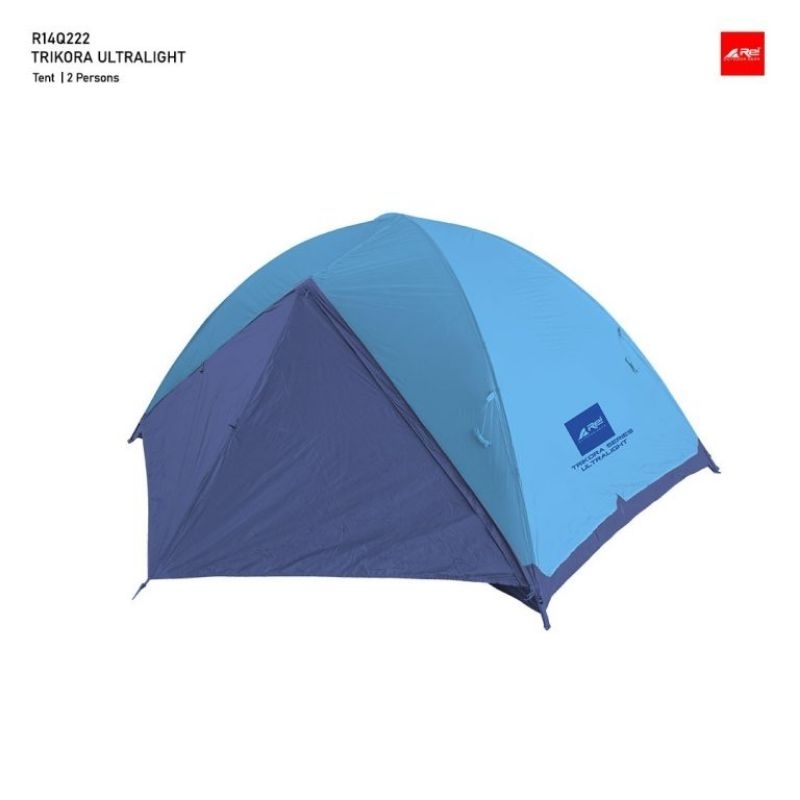 Jual TENDA AREI TRIKORA 2P UL | Shopee Indonesia
