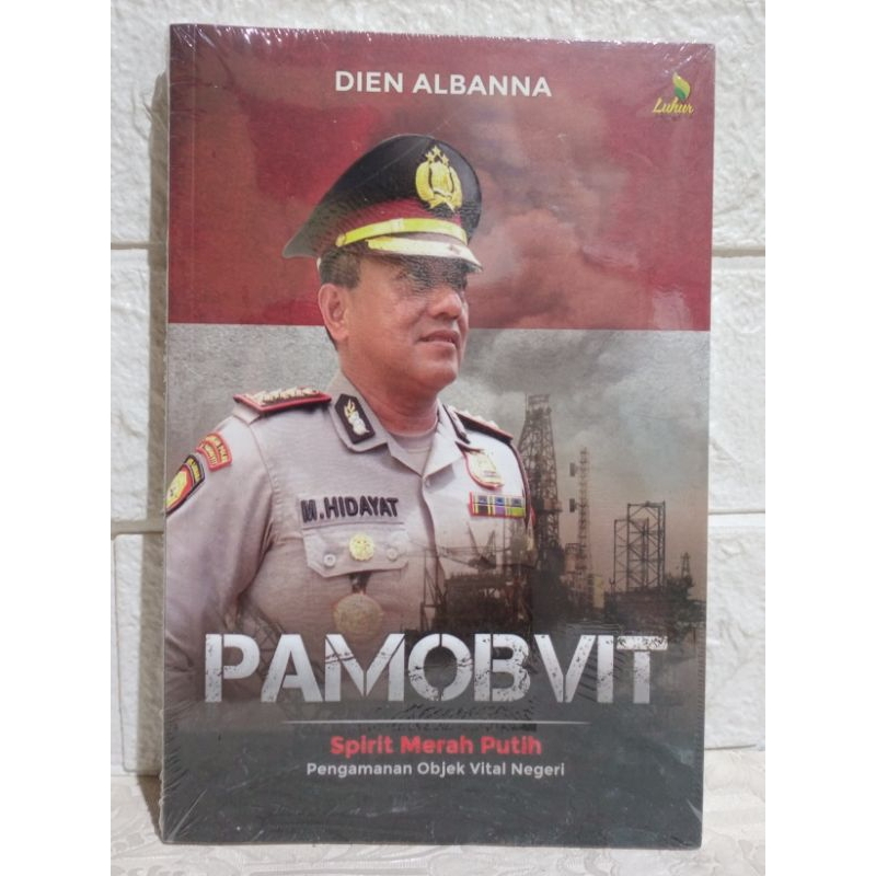 Jual PAMOBVIT ( Spirit Merah Putih ) | Shopee Indonesia