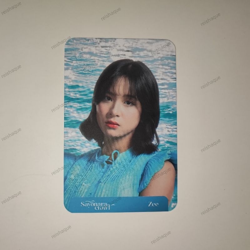 Jual Photocard JKT48 Sayonara Crawl Official | Shopee Indonesia