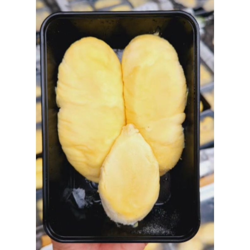 Jual Durian Montong Bali 500gr | Shopee Indonesia