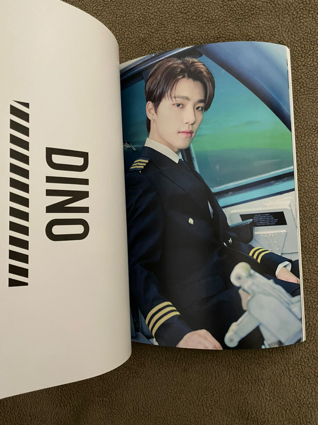 Jual CARAT MEMBERSHIP KIT (UNSEALED) | Shopee Indonesia