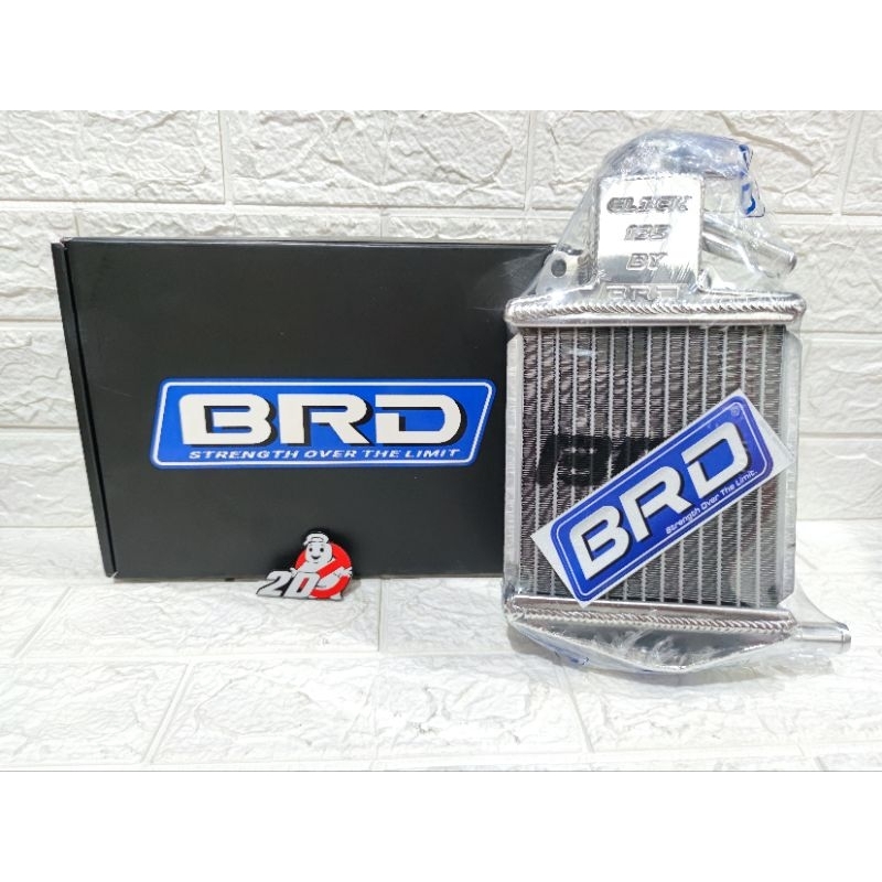 Jual radiator alumunium brd vario 125 150 | Shopee Indonesia