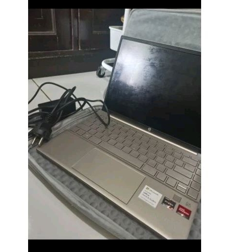 Jual Laptop Hp Second | Shopee Indonesia