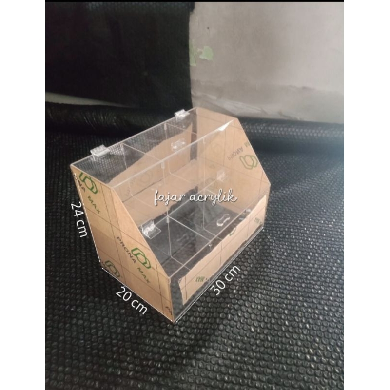 Jual Tempat permen 30x20x24cm | Shopee Indonesia