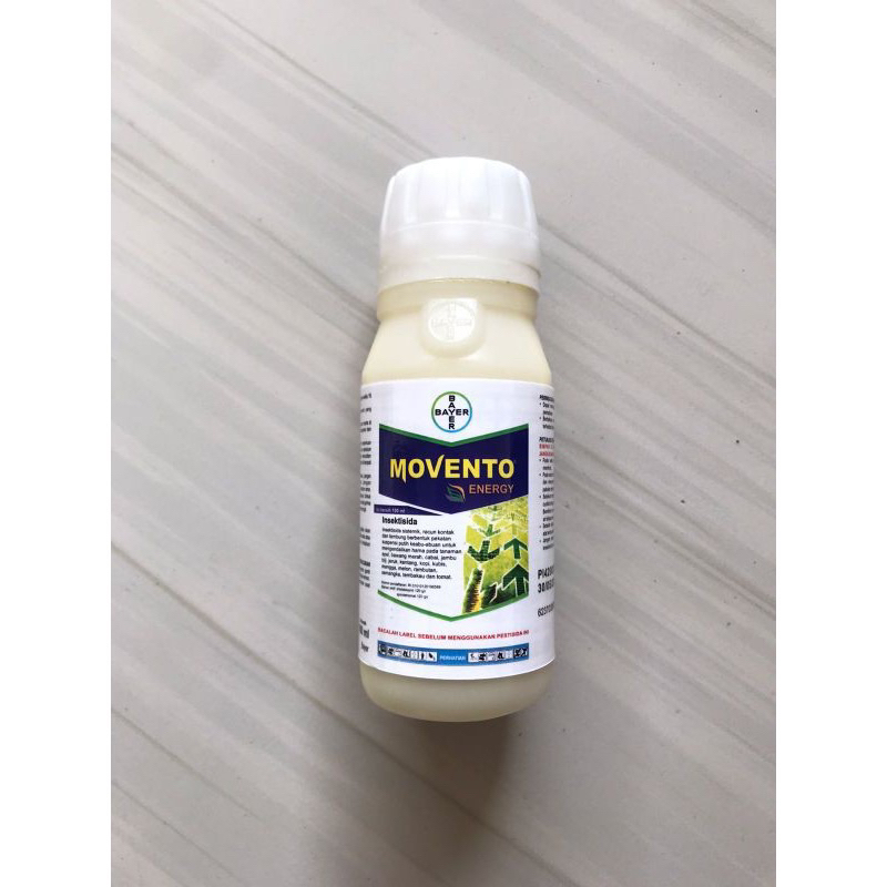Jual Movento 240 SC 100 ML | Shopee Indonesia