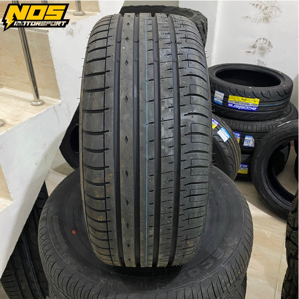 Jual Ban mbil accelera phi-r ukuran 205 40 r17 tubles | Shopee Indonesia