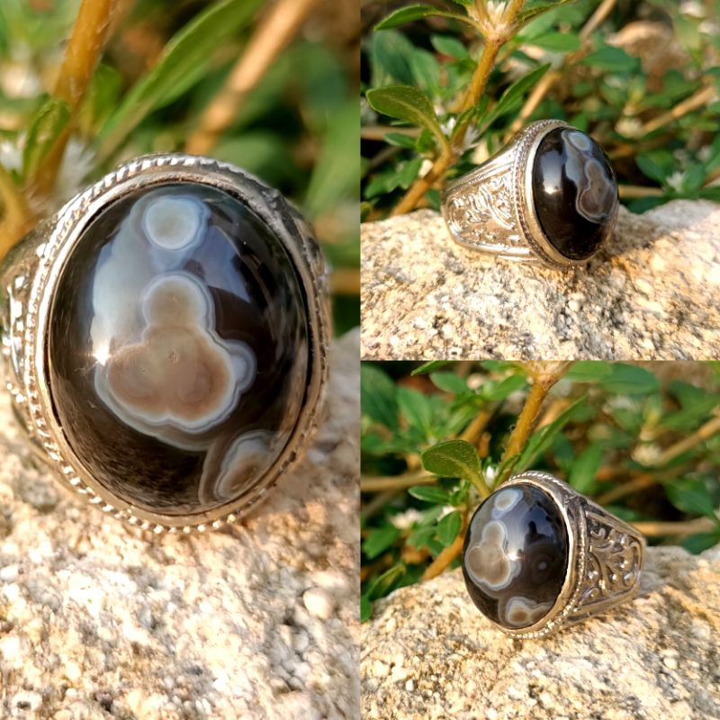 Jual batu yaman ageman | Shopee Indonesia