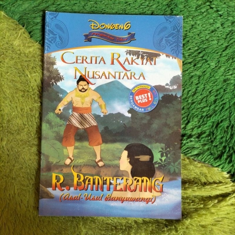Jual ORIGINAL BUKU PENGETAHUAN DONGENG DAN CERITA ANAK BERTAMASYA KE ...