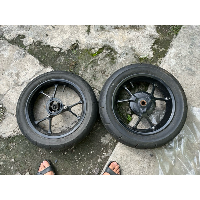 Jual velg aerox | Shopee Indonesia