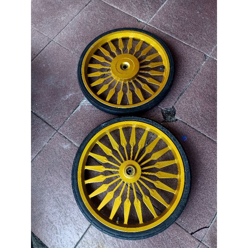 Jual vleg matic vleg palang matic p20 | Shopee Indonesia
