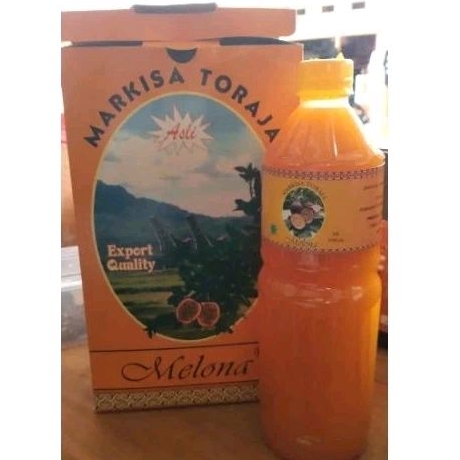Jual Jus Markisa Asli dari Toraja | Shopee Indonesia