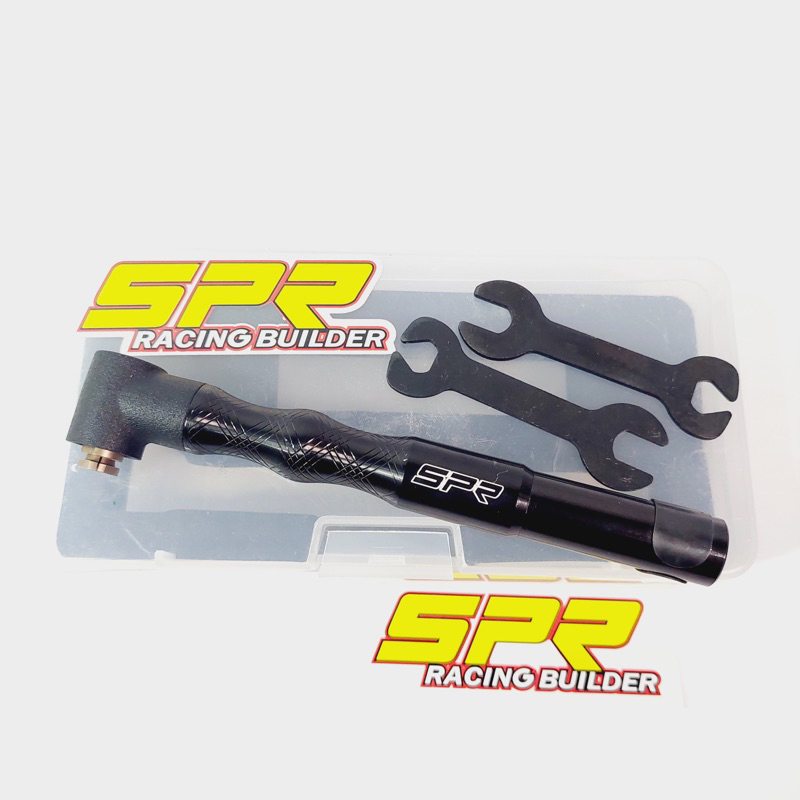 Jual TUNER BENGKOK SPR BLACK 90 DERAJAT | Shopee Indonesia