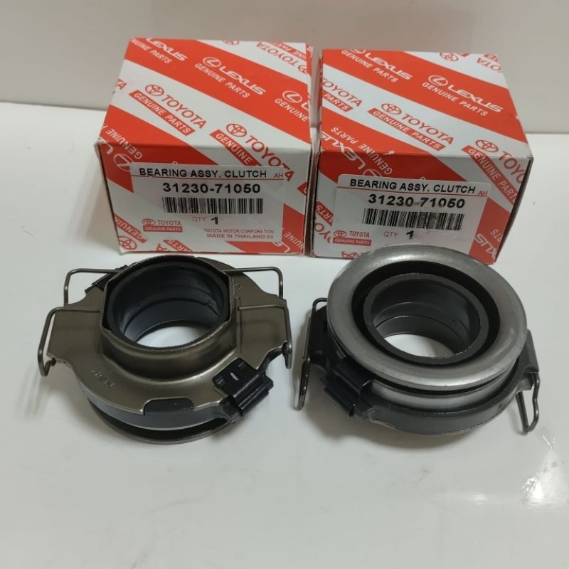 Jual BEARING DRAG LAHER TOYOTA HILUX REVO INNOVA REBORN DIESEL BEARING ...