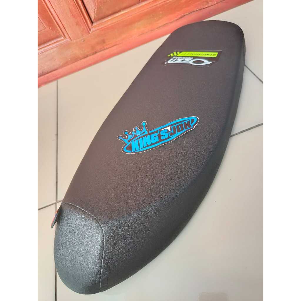 Jual Jok C70 amplas Logo Ozza Racing | Shopee Indonesia