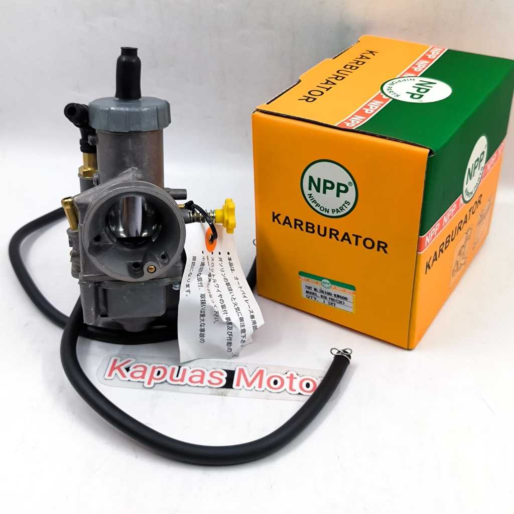 Jual Karburator karbu Assy PE 28 Honda NSR original npp | Shopee Indonesia