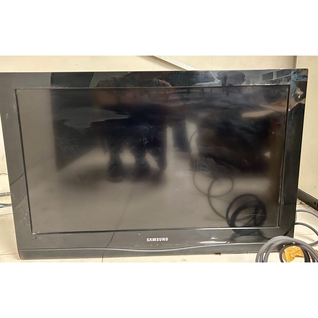 Jual TV LCD Samsung 32inch LA32C350D1 | Shopee Indonesia