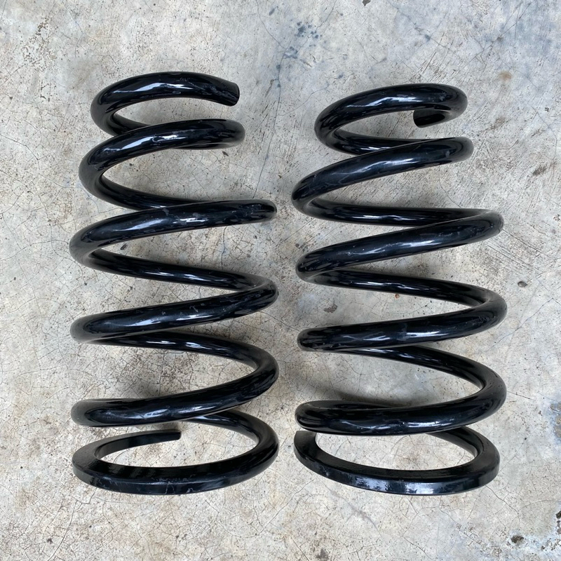 Jual Per Keong Mobil / Coil Spring Innova Depan Diesel Spiral (2 pcs ...