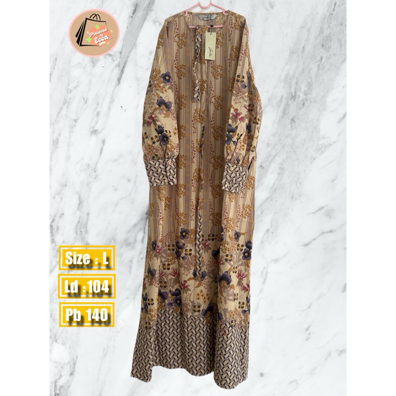Jual geulis.id dress New | Shopee Indonesia