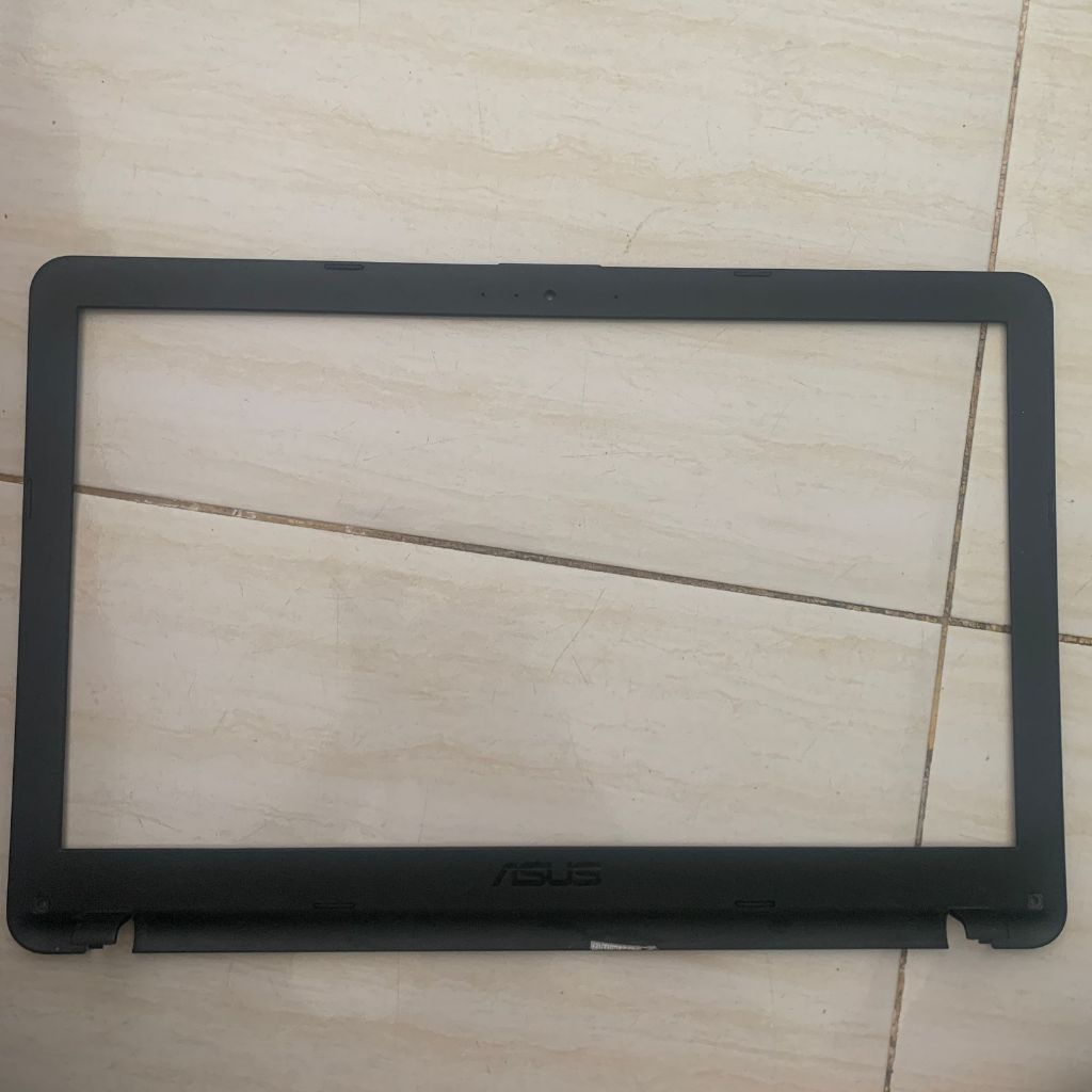Jual Casing Frame Led Lcd Casing Layar Asus X540 X540Y X540YA Original ...