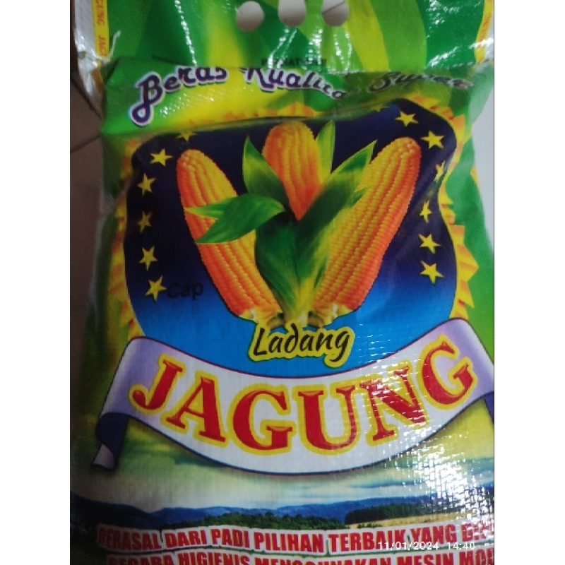 Jual Beras Premium 5 Kg Harga Terlengkap & Harga Terbaru Juni 2026 ...