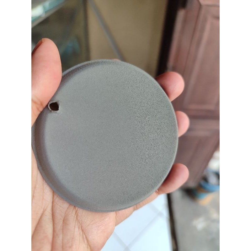 Jual Cat Powder Coating Abu tekstur pasir (tua) | Shopee Indonesia