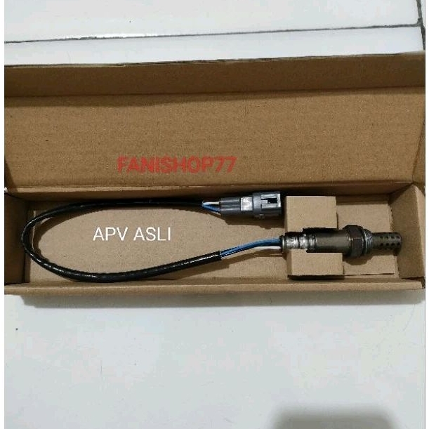 Jual Sensor OXYGEN Knalpot APV SUZUKI ASLI 02 oksigen mobil | Shopee ...