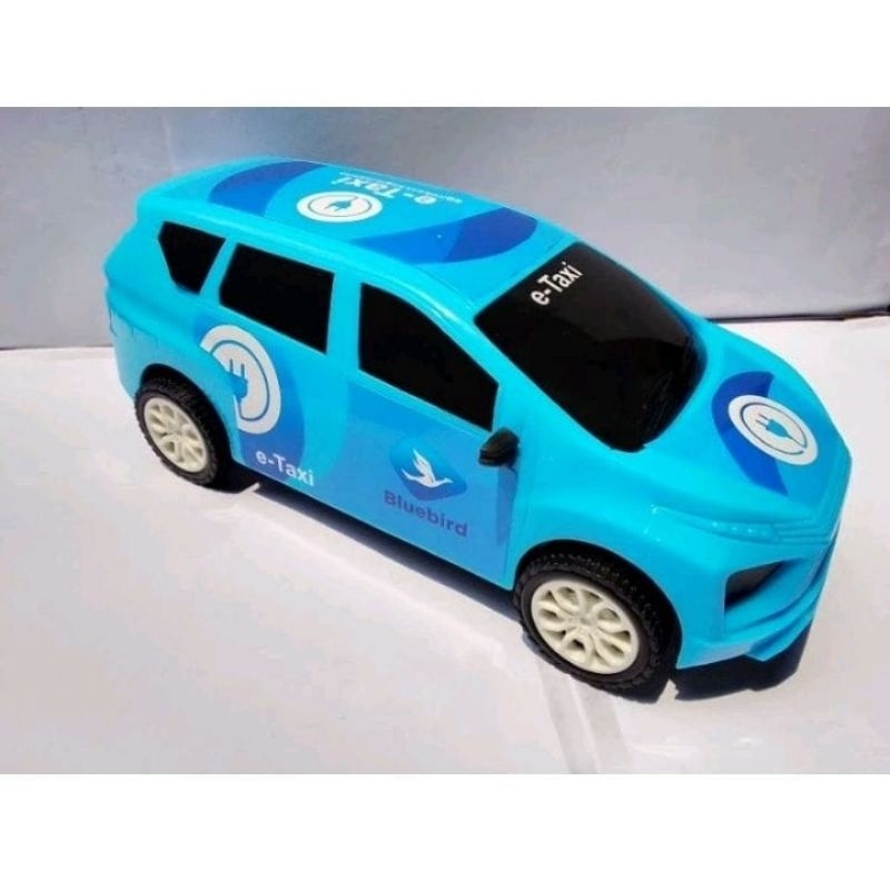 Jual Mobil Taxi Blue Bird | Shopee Indonesia