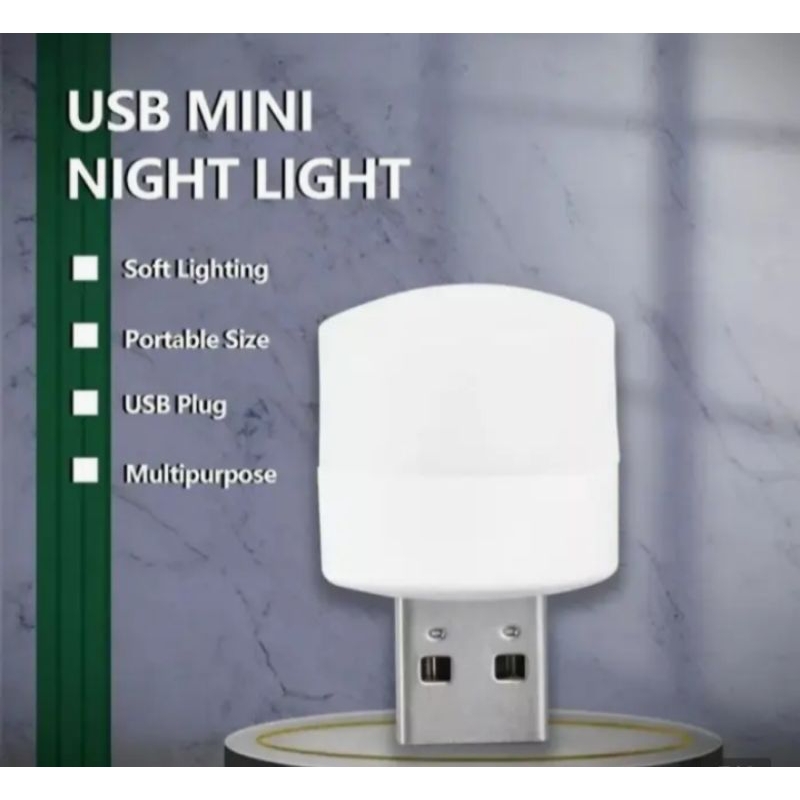 Jual Lampu mini USB Lampu LED Lampu Belajar Kecil | Shopee Indonesia