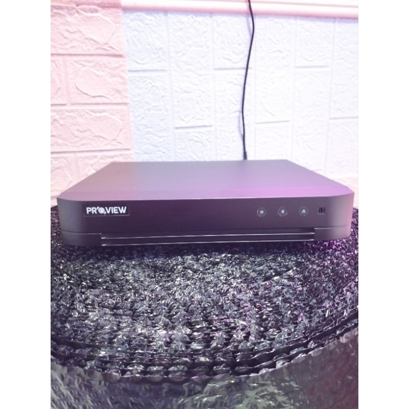 Jual DVR PROVIEW 16CH DS-7216HDT-PRO 2MP 1080P , DVR HIKVISION ...