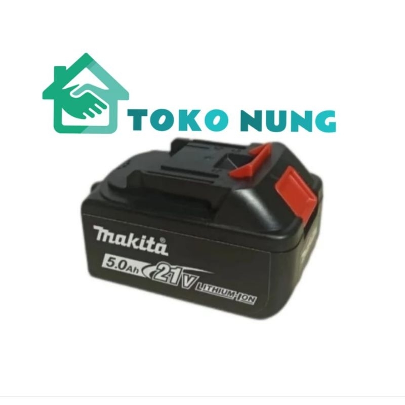 Jual BATRAI BOR IMPACT WRENCH CORDLESS MAKITA 21V BATRAI BOR CORDLESS DRILL LXT MAKITA | Shopee ...