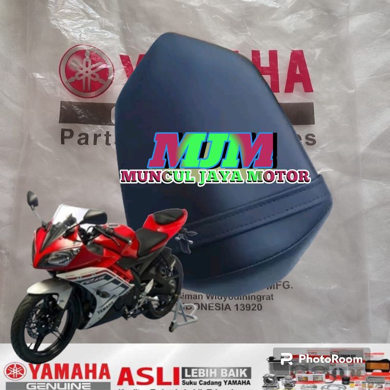 Jual Jok belakang R15 lama v2 original Yamaha genuine parts | Shopee ...