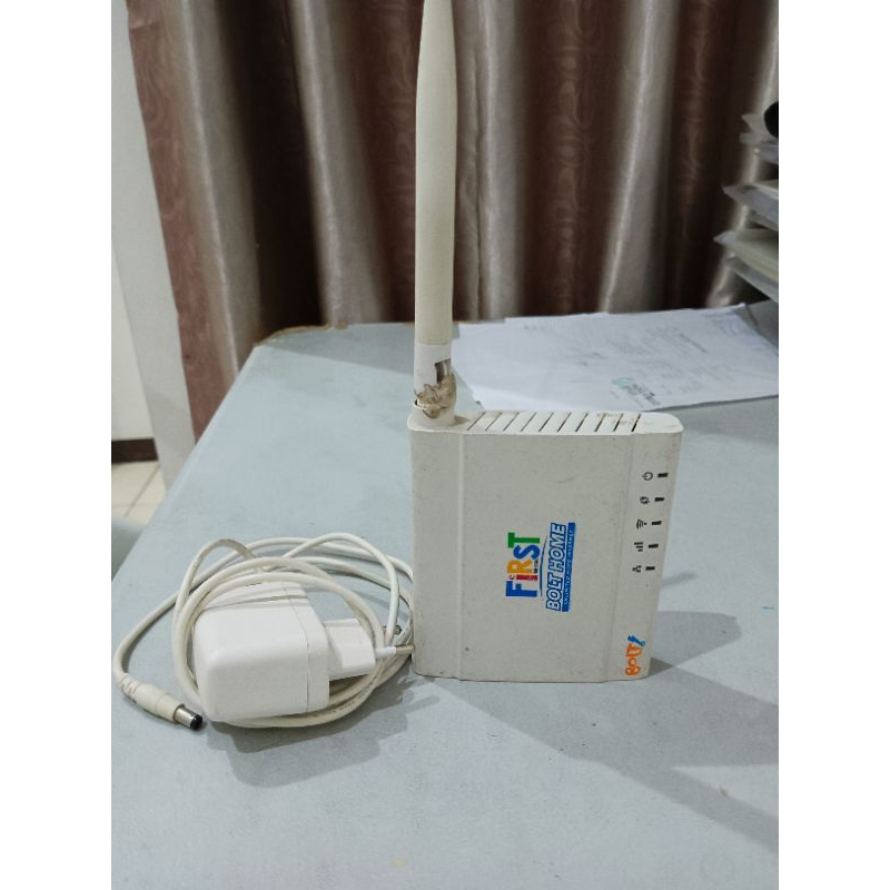 Jual router bolt bl401 openwrt | Shopee Indonesia