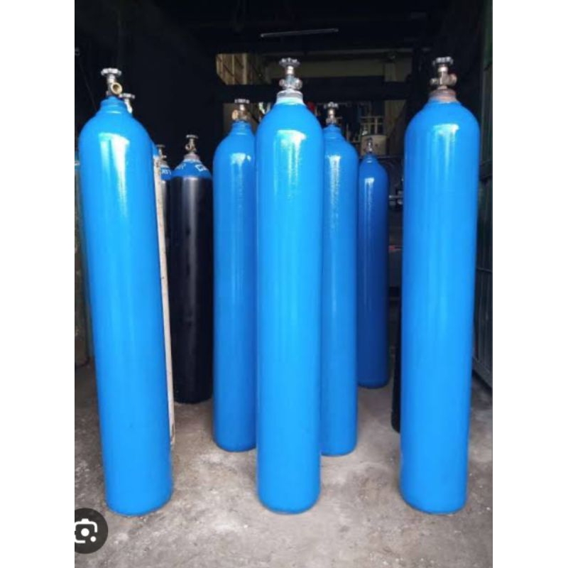 Jual Tabung Oksigen Kosong 6 M³ Shopee Indonesia