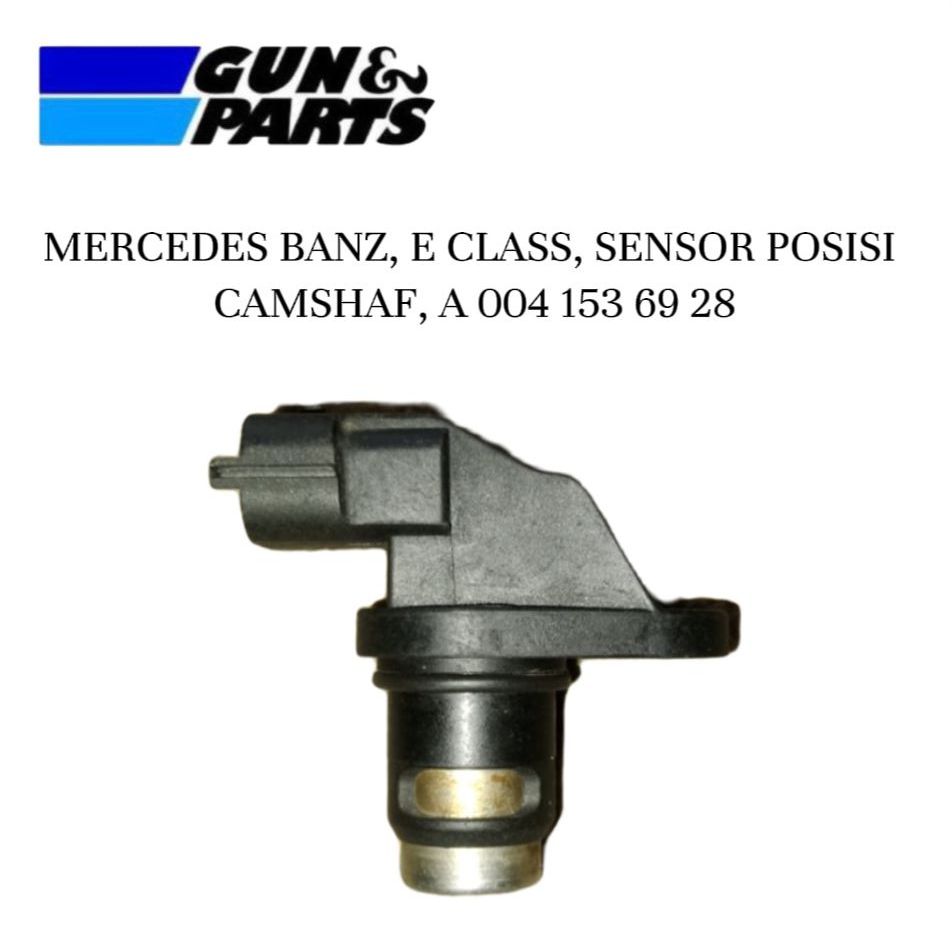 Jual Sensor CPS Crankshaft Position Sensor Mercedes Benz E Class ...