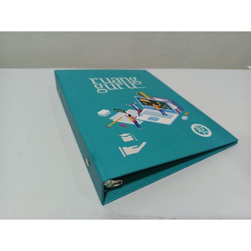 Jual Custom Binder B5 | Shopee Indonesia